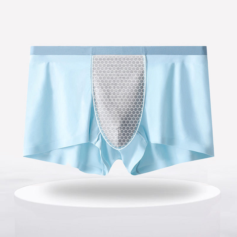 Caleçon respirant confortable pour hommes – lalandska